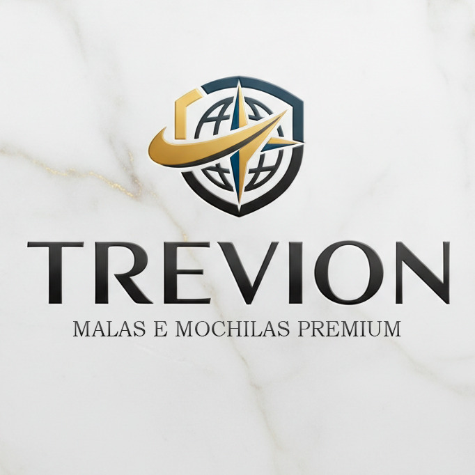 Trevion - Malas, Mochilas & Viagem, Loja Online | Shopee Brasil