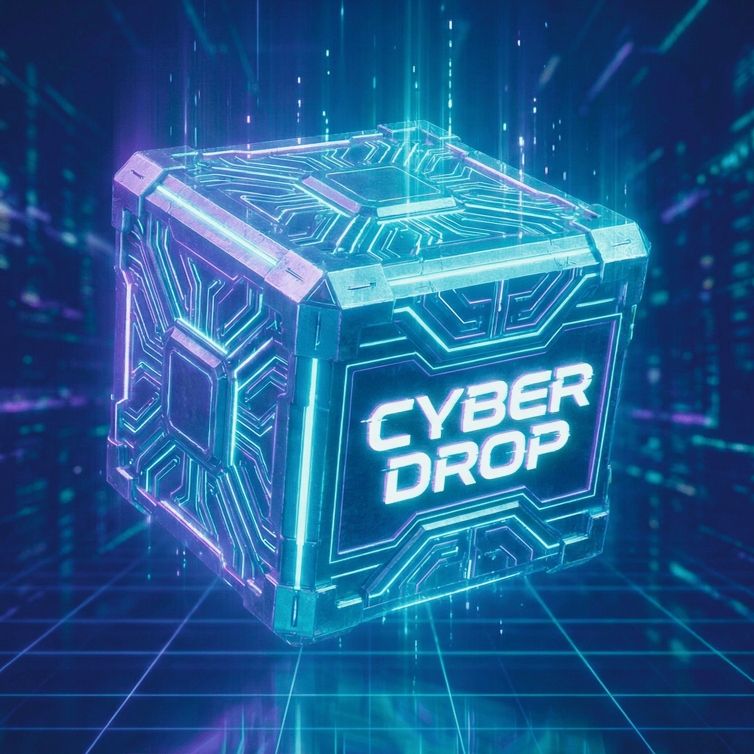 Cyber Drop, Loja Online | Shopee Brasil