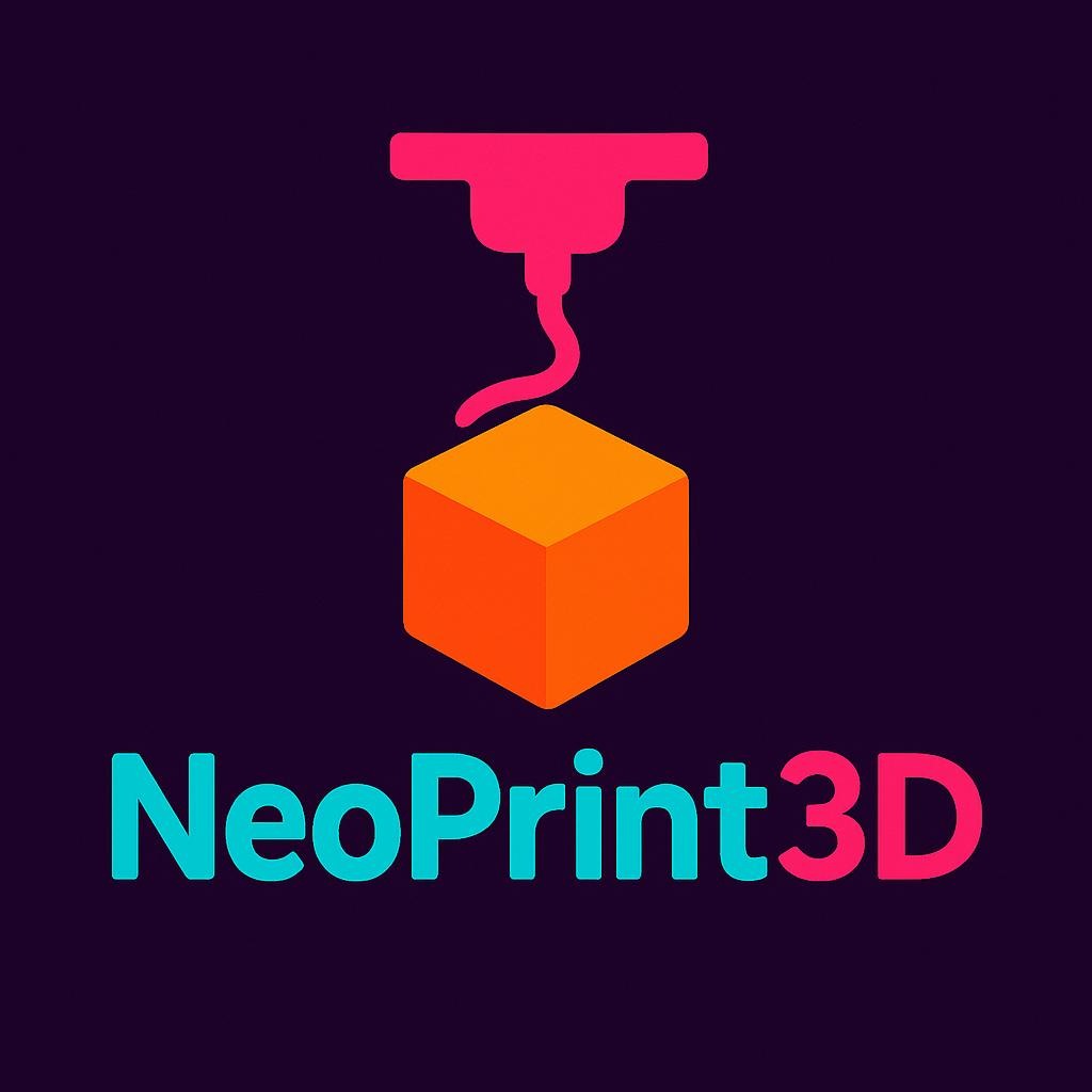 Neo Print3D, Loja Online | Shopee Brasil