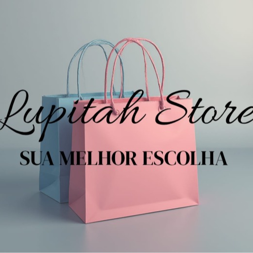 Lupitah Store, Loja Online | Shopee Brasil