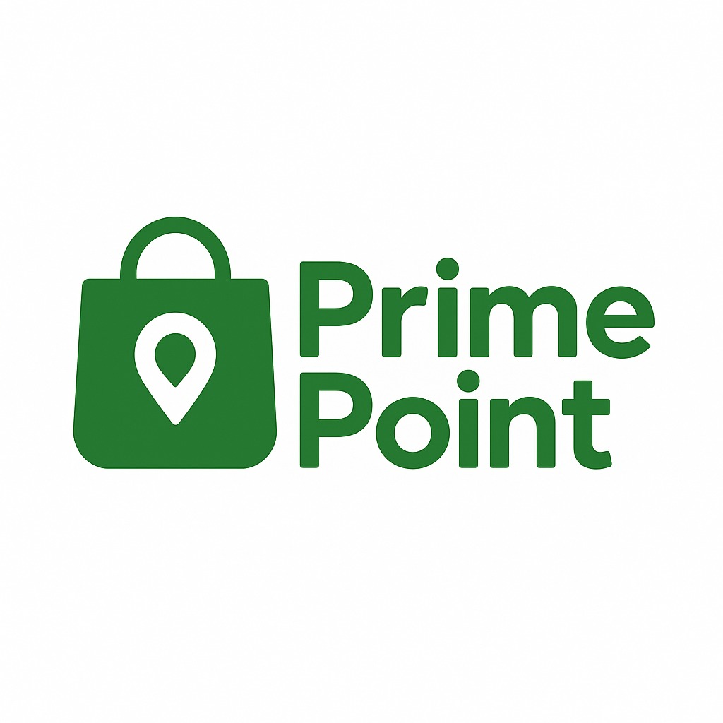 PrimePoint, Loja Online | Shopee Brasil