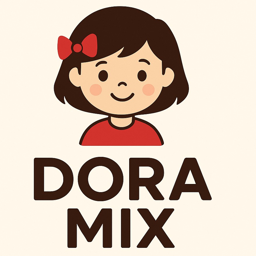 Dora Mix, Loja Online | Shopee Brasil