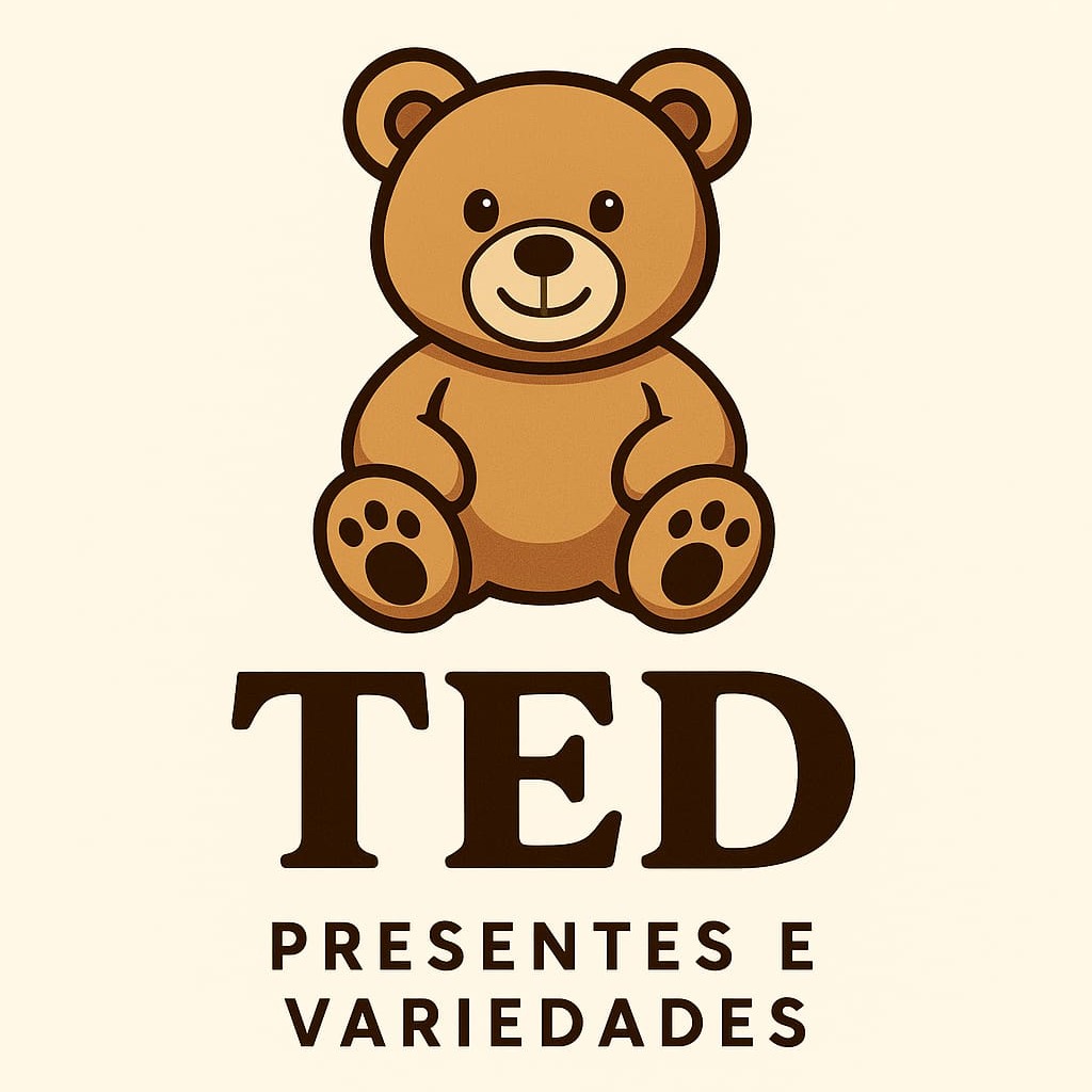variedades do Ted, Loja Online | Shopee Brasil