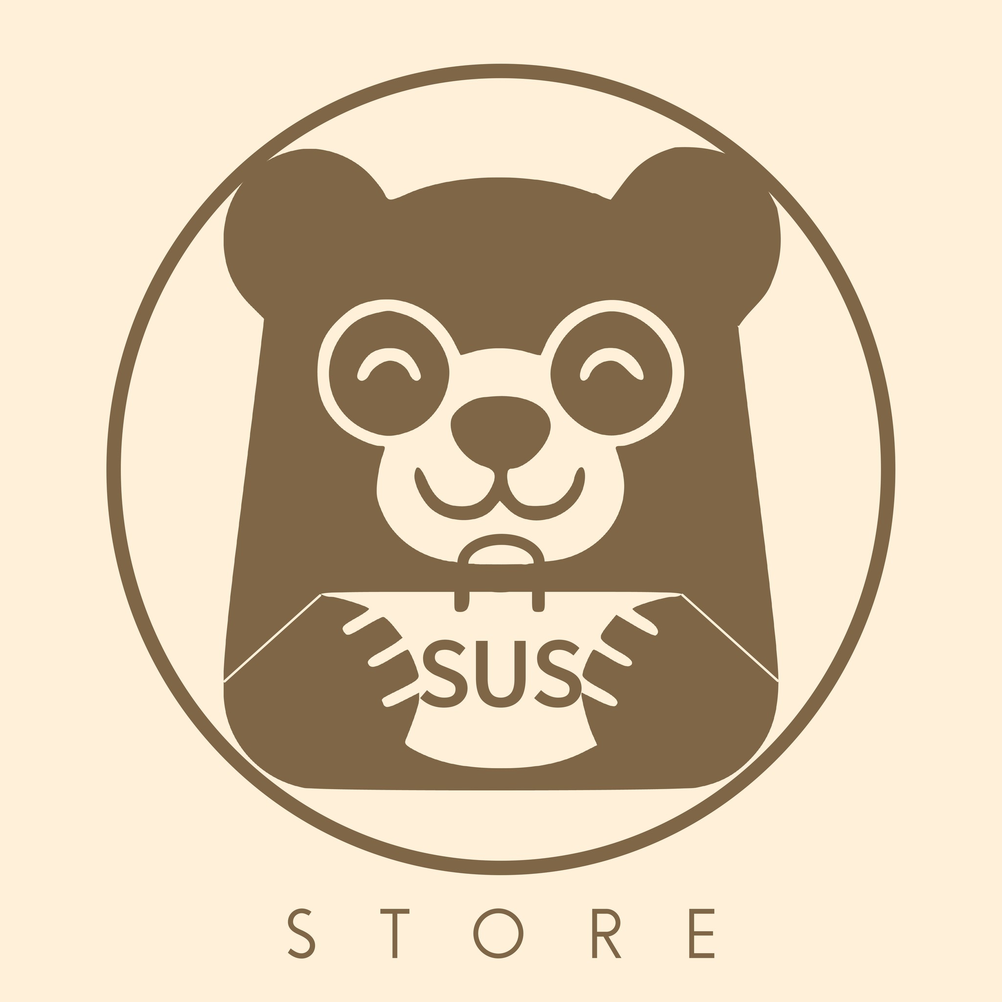Sus.store, Loja Online | Shopee Brasil