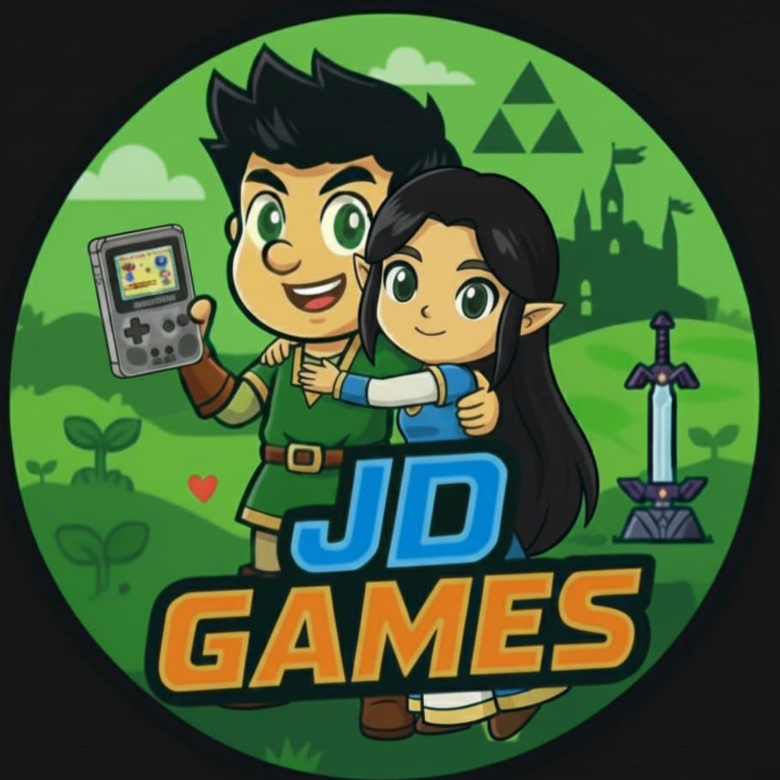 JD Games Oficial, Loja Online | Shopee Brasil