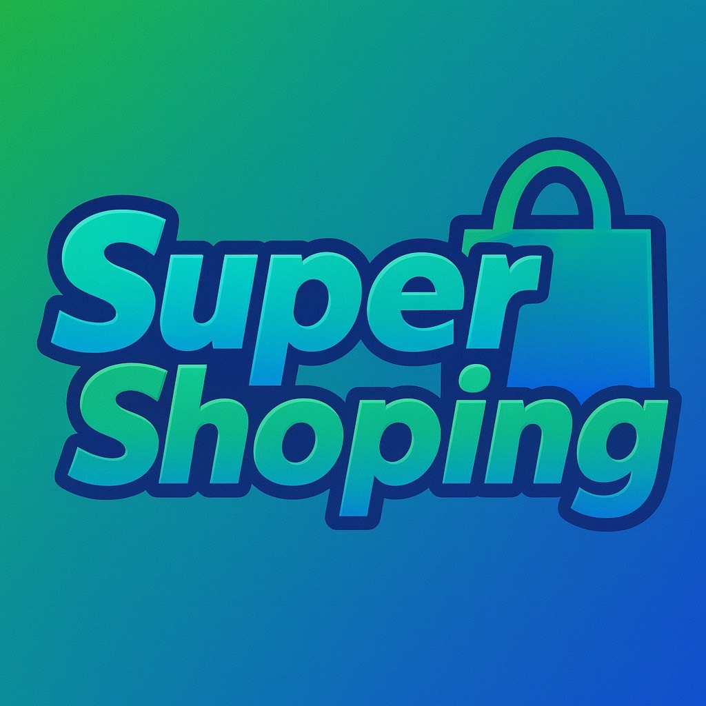 SuperShoping, Loja Online | Shopee Brasil