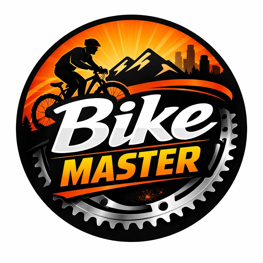Bike Master, Loja Online | Shopee Brasil