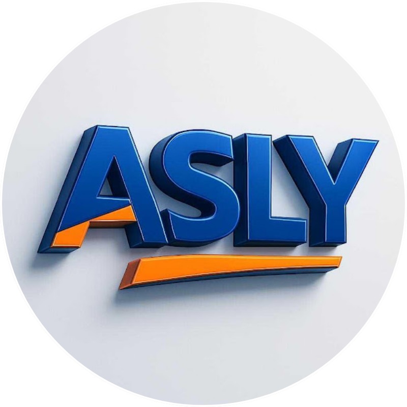 ASLY , Loja Online | Shopee Brasil