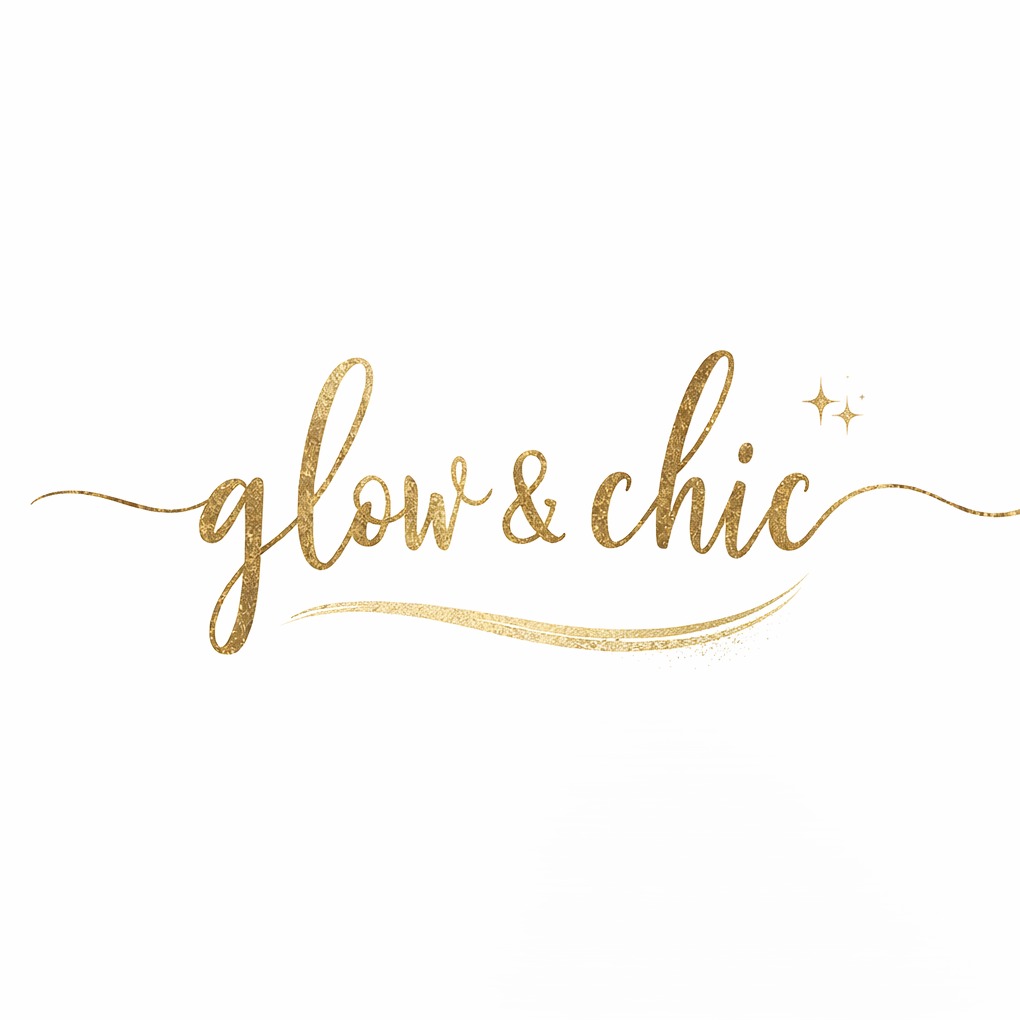 Glow & Chic , Loja Online | Shopee Brasil