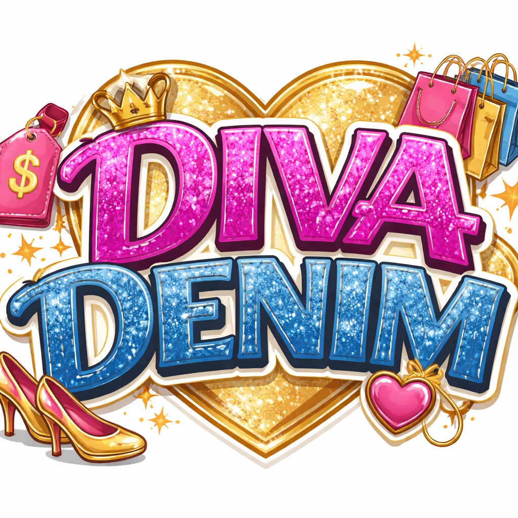 loja DIVA DENIM, Loja Online | Shopee Brasil