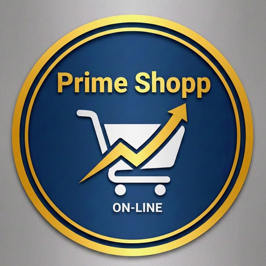 Prime.Shopp, Loja Online | Shopee Brasil