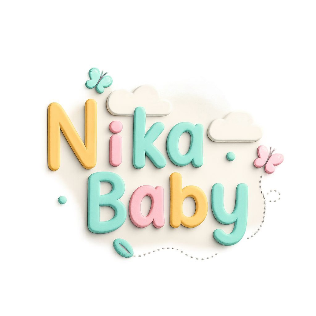 Nika baby, Loja Online | Shopee Brasil
