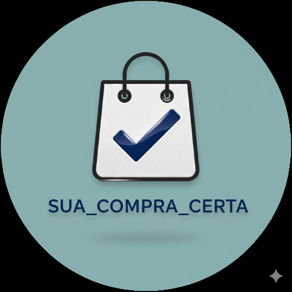 sua_compra_certa, Loja Online | Shopee Brasil