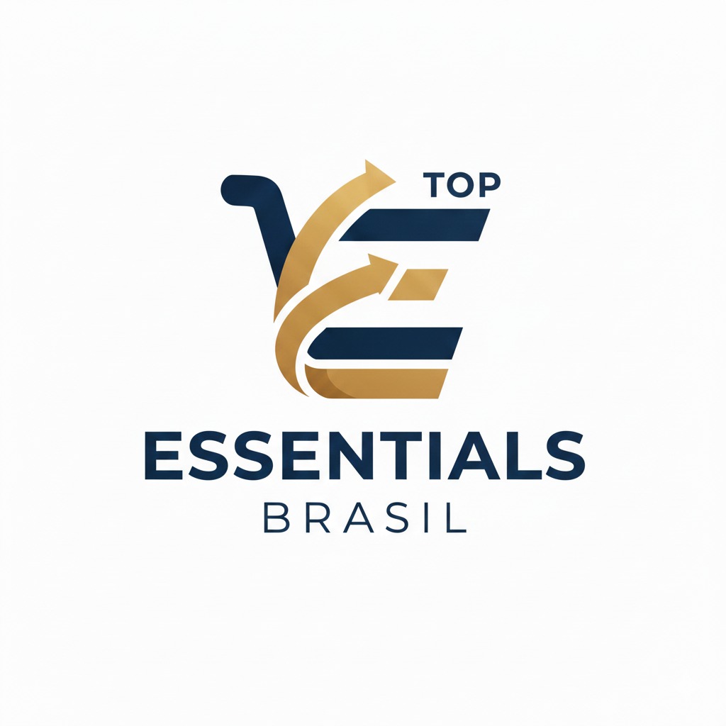 Top Essentials Brasil, Loja Online | Shopee Brasil