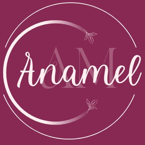 ANAMEL OFICIAL , Loja Online | Shopee Brasil
