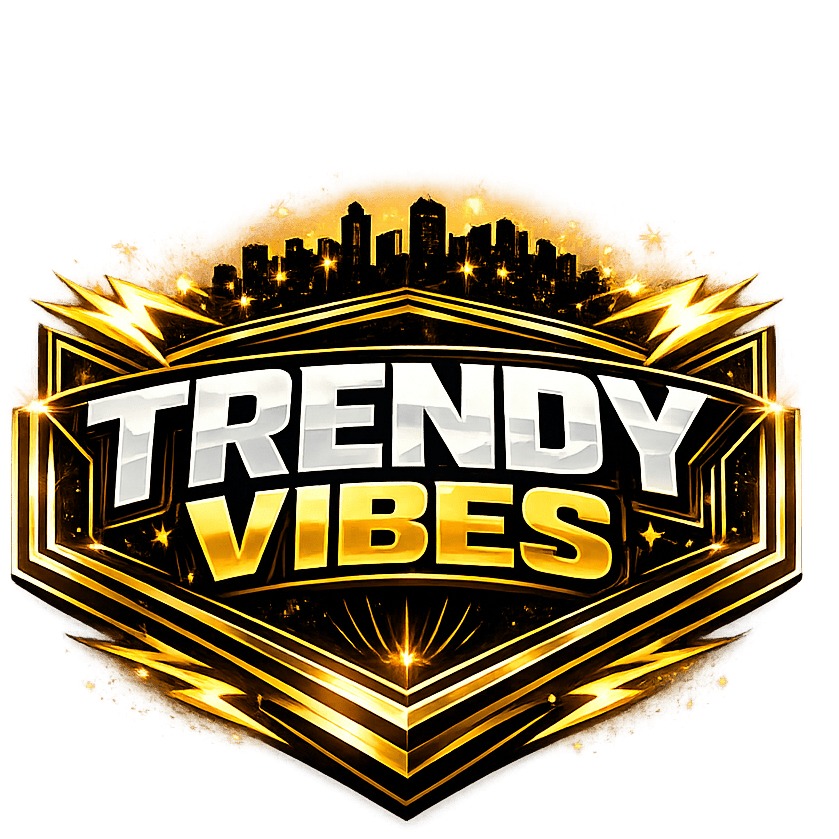 TRENDY_VIBES, Loja Online | Shopee Brasil