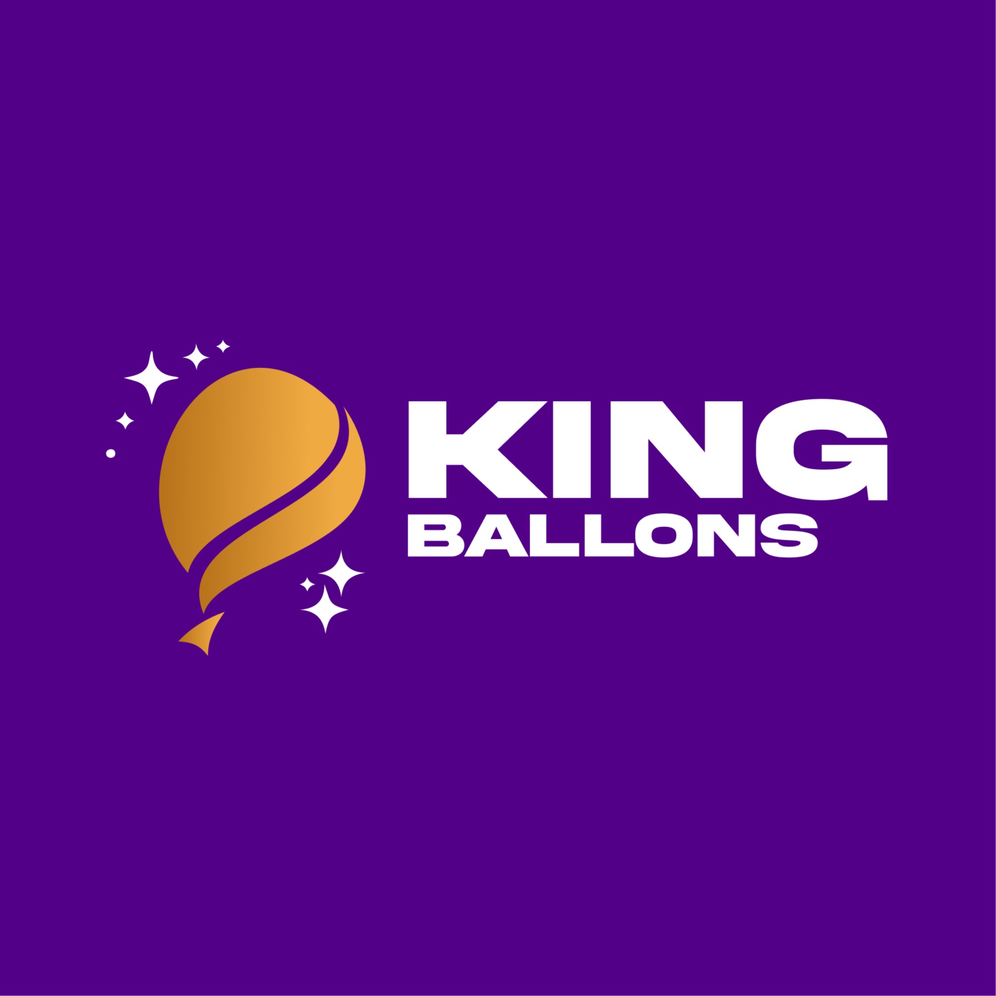 KING BALLOONS, Loja Online | Shopee Brasil