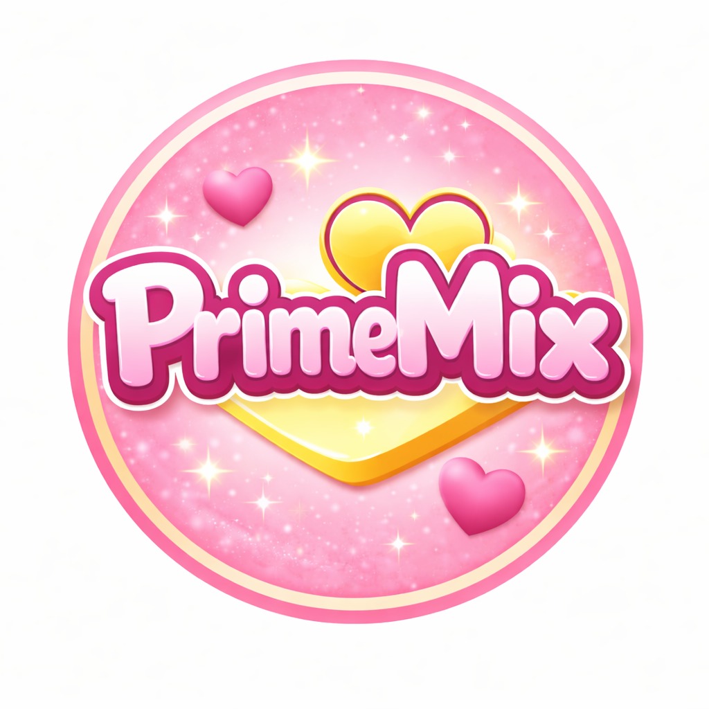 Prime_Mix, Loja Online | Shopee Brasil