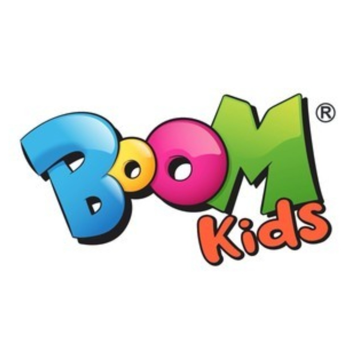 BOOM KIDS, Loja Online | Shopee Brasil