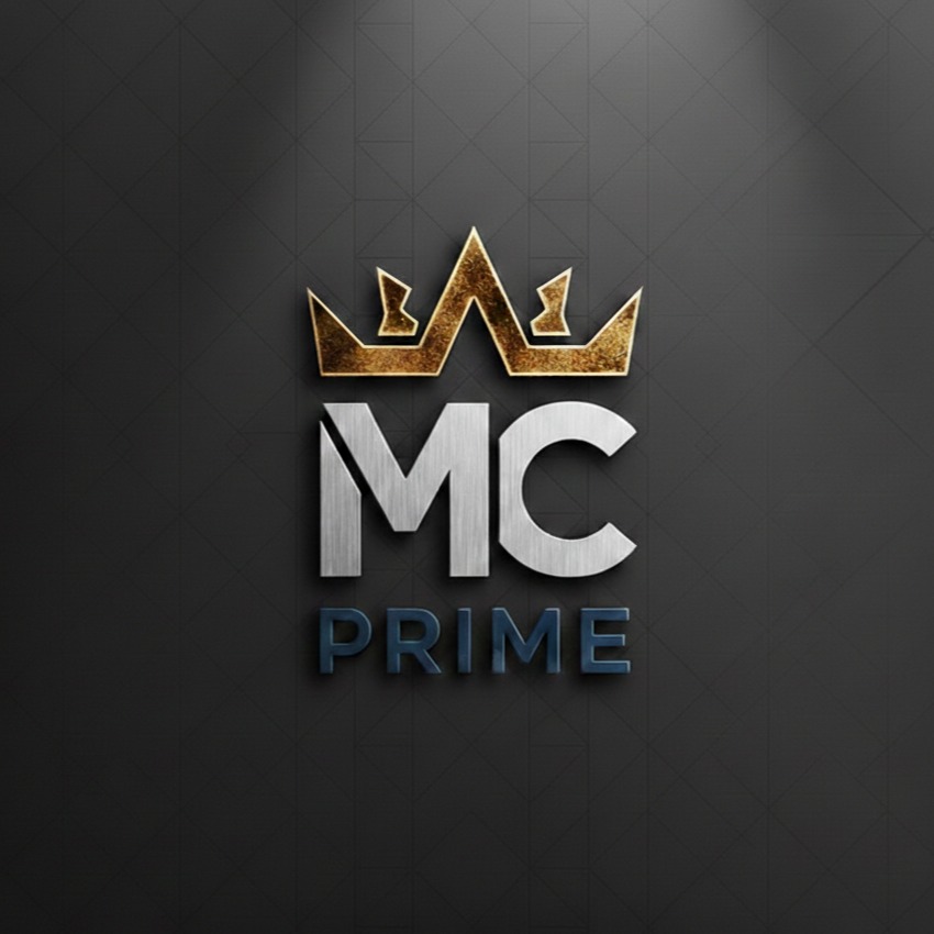 MC Prime Store, Loja Online | Shopee Brasil