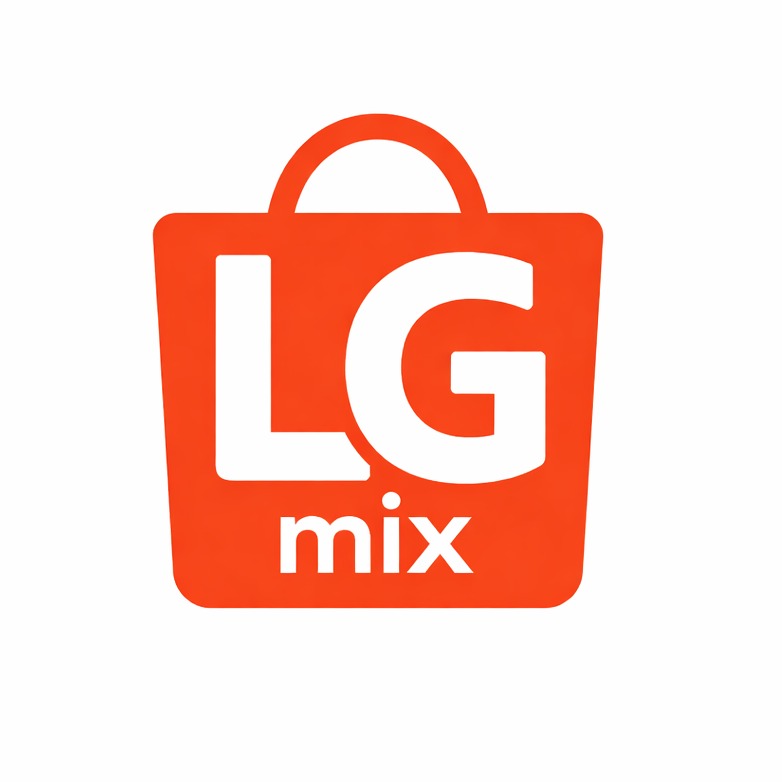 LG Mix, Loja Online | Shopee Brasil