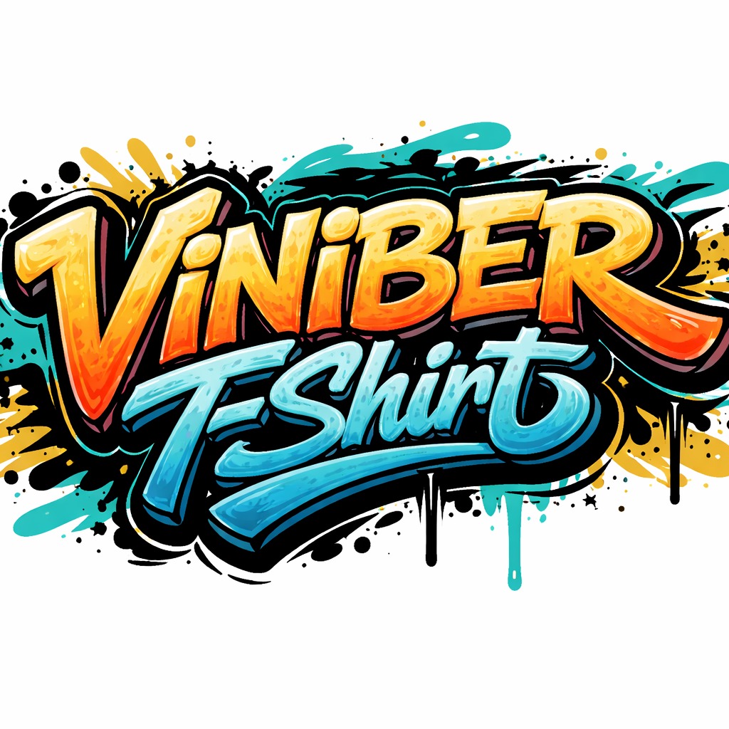 Viniber T-shirt, Loja Online | Shopee Brasil