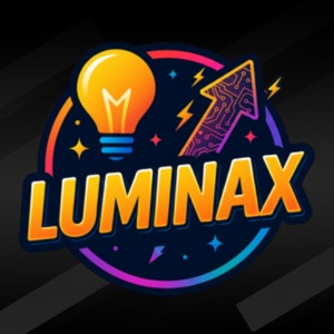 luminax.oficial, Loja Online | Shopee Brasil