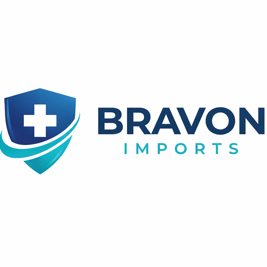 Bravon Imports, Loja Online | Shopee Brasil