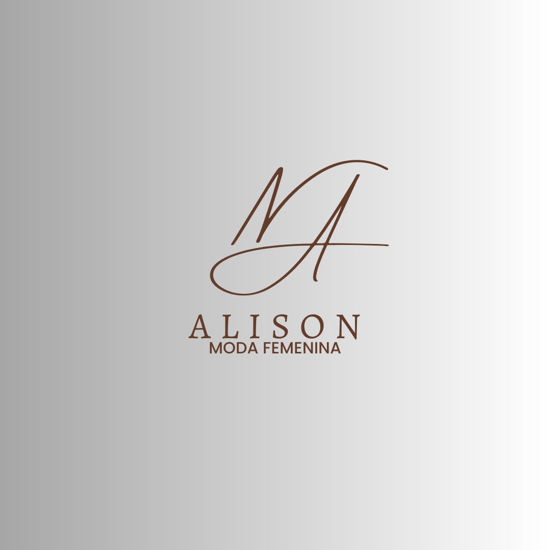 Alison Fashion, Loja Online | Shopee Brasil