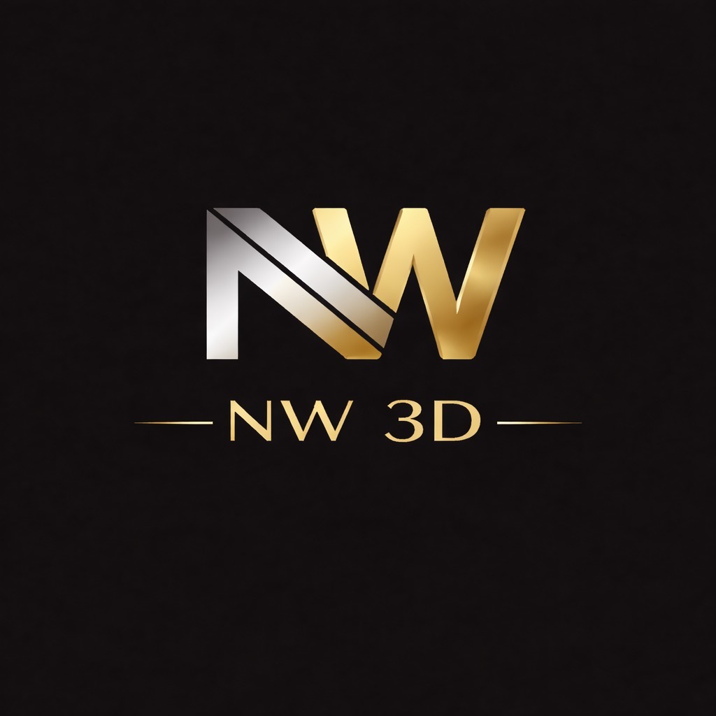NW 3D, Loja Online | Shopee Brasil