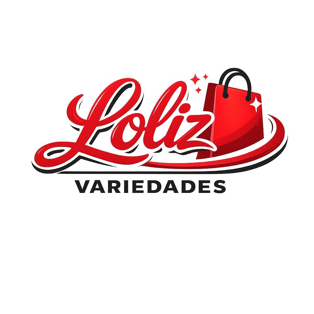 Loliz Variedades, Loja Online | Shopee Brasil