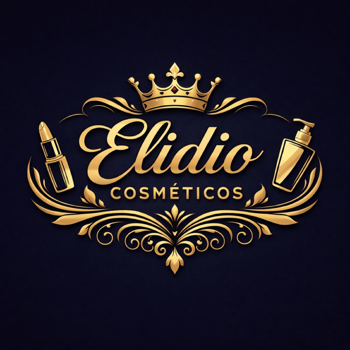 Elidio cosmético, Loja Online | Shopee Brasil