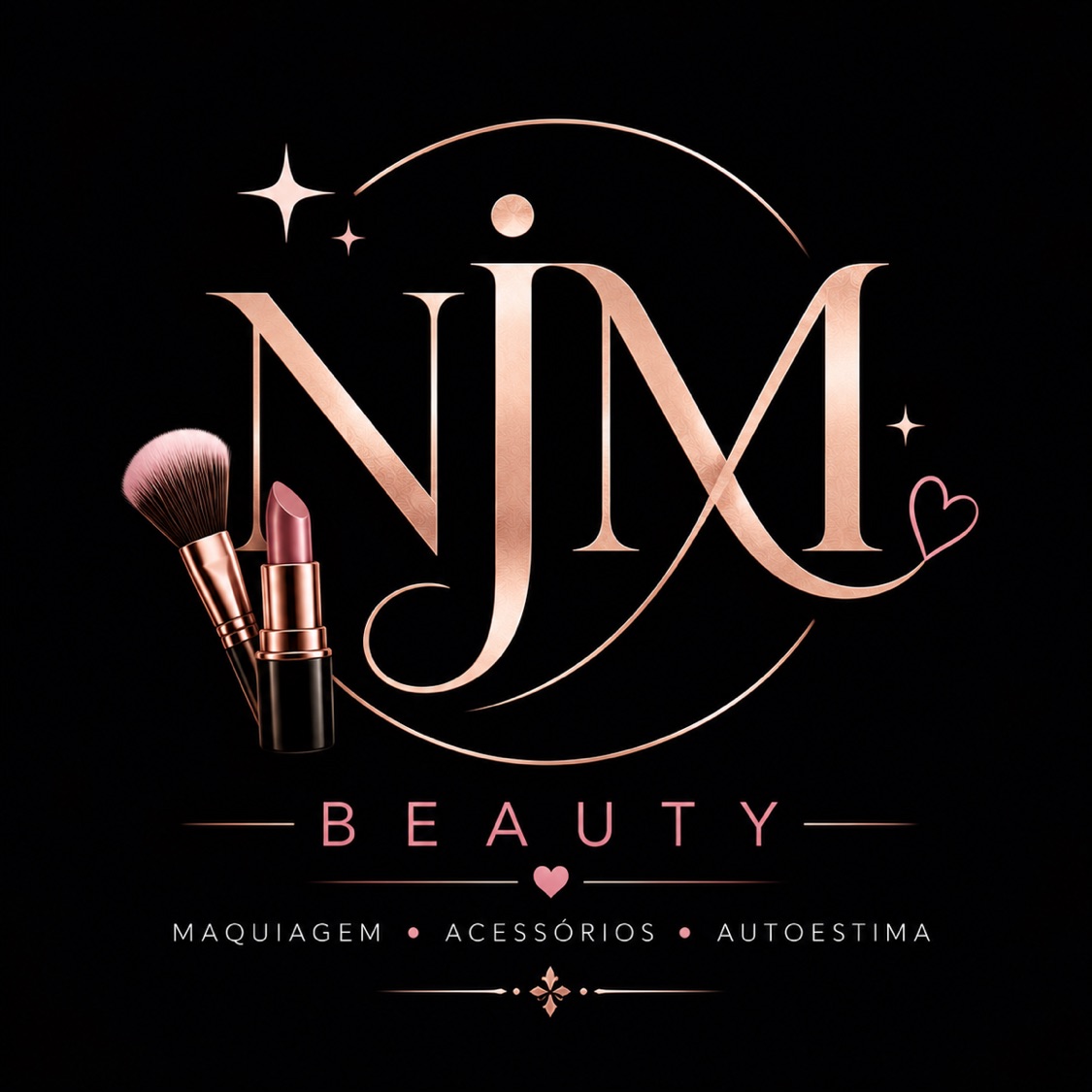 NJM_beauty, Loja Online | Shopee Brasil