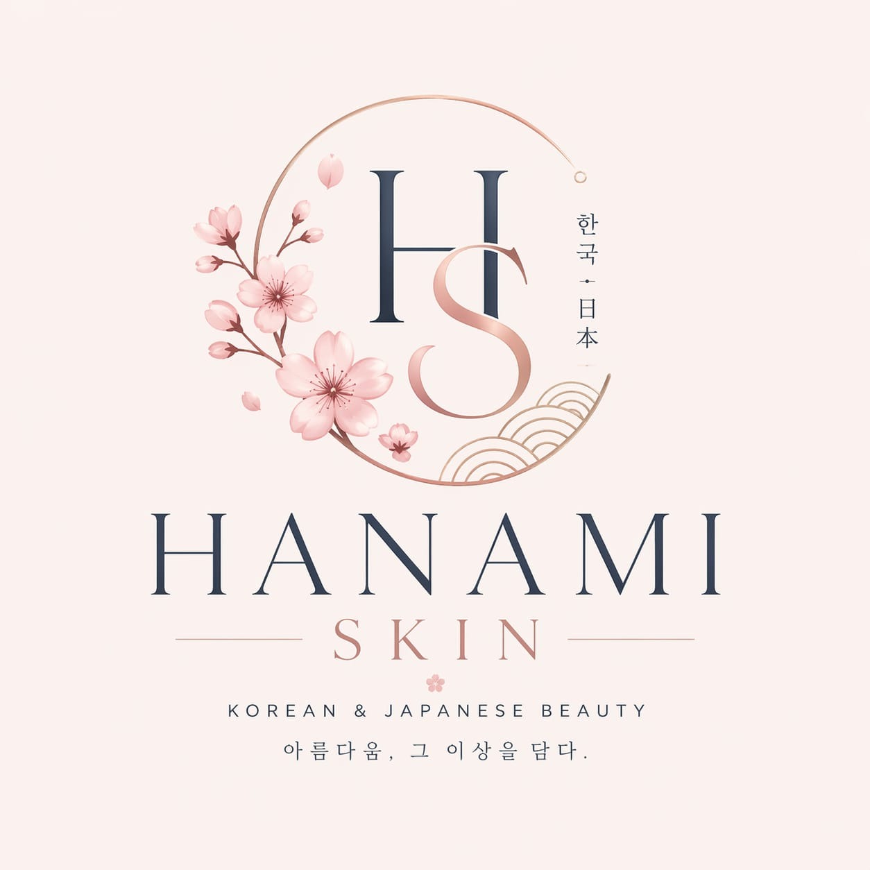 Hanami Skin, Loja Online | Shopee Brasil