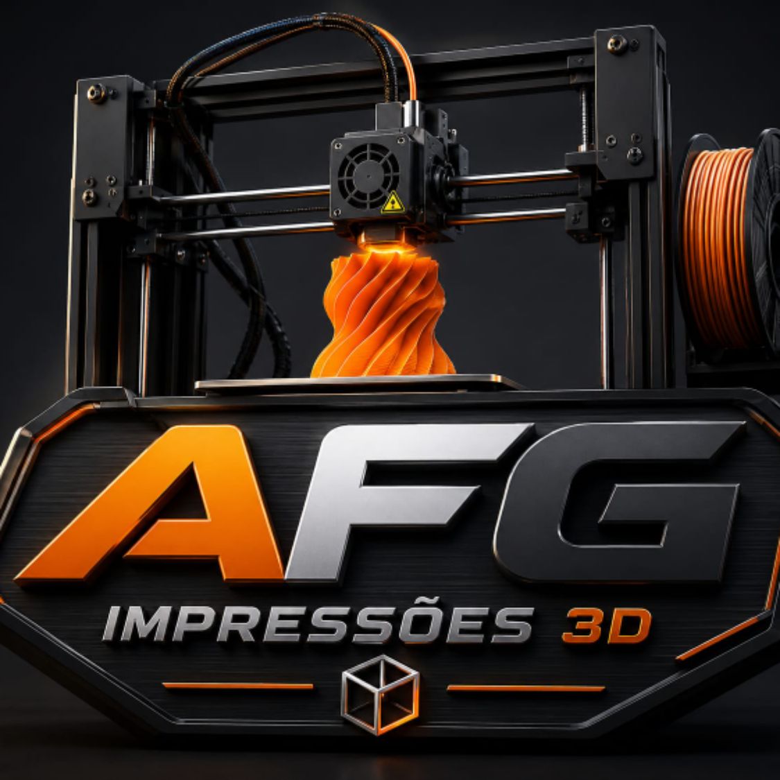 afgimpressoes3d, Loja Online | Shopee Brasil