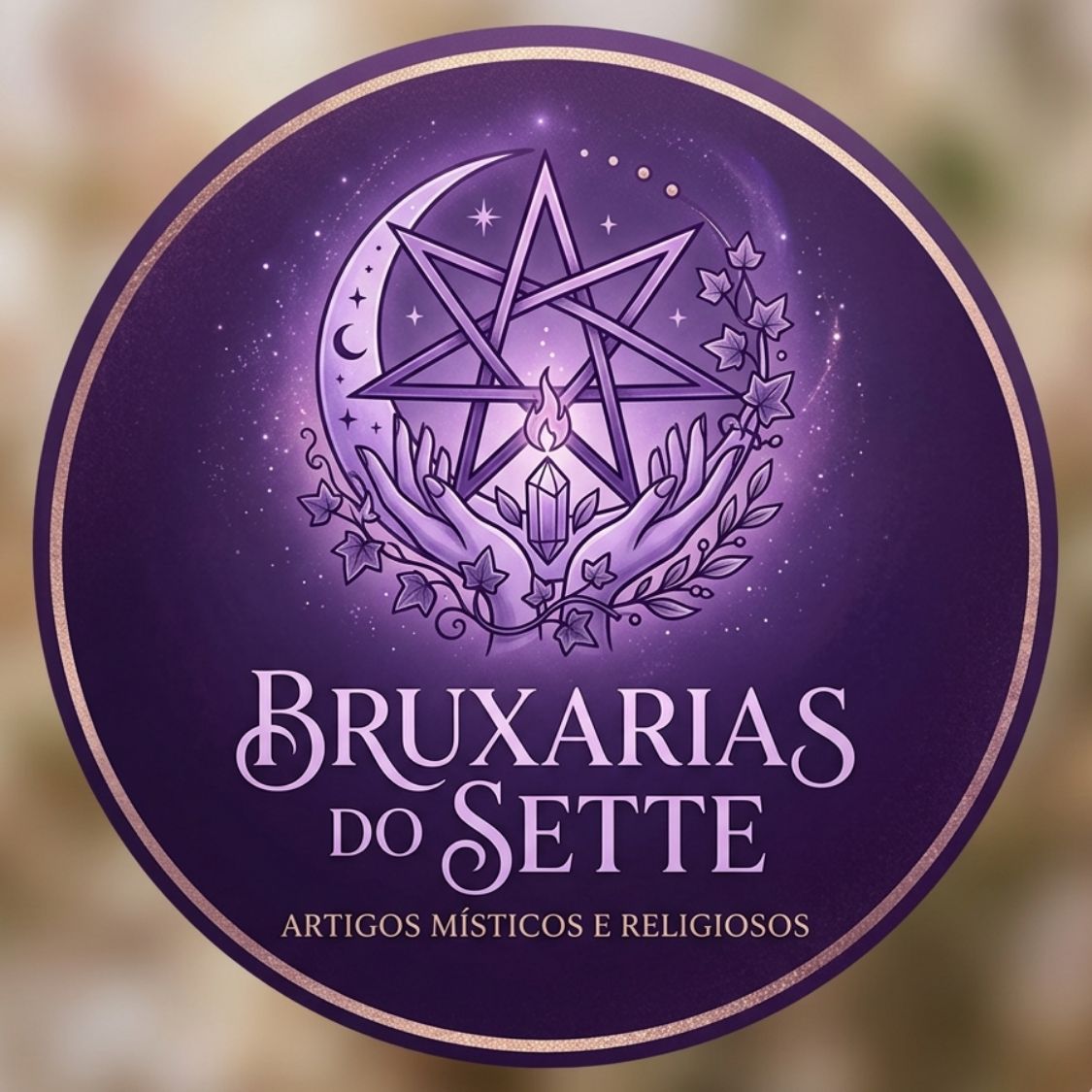 bruxariasdosette, Loja Online | Shopee Brasil