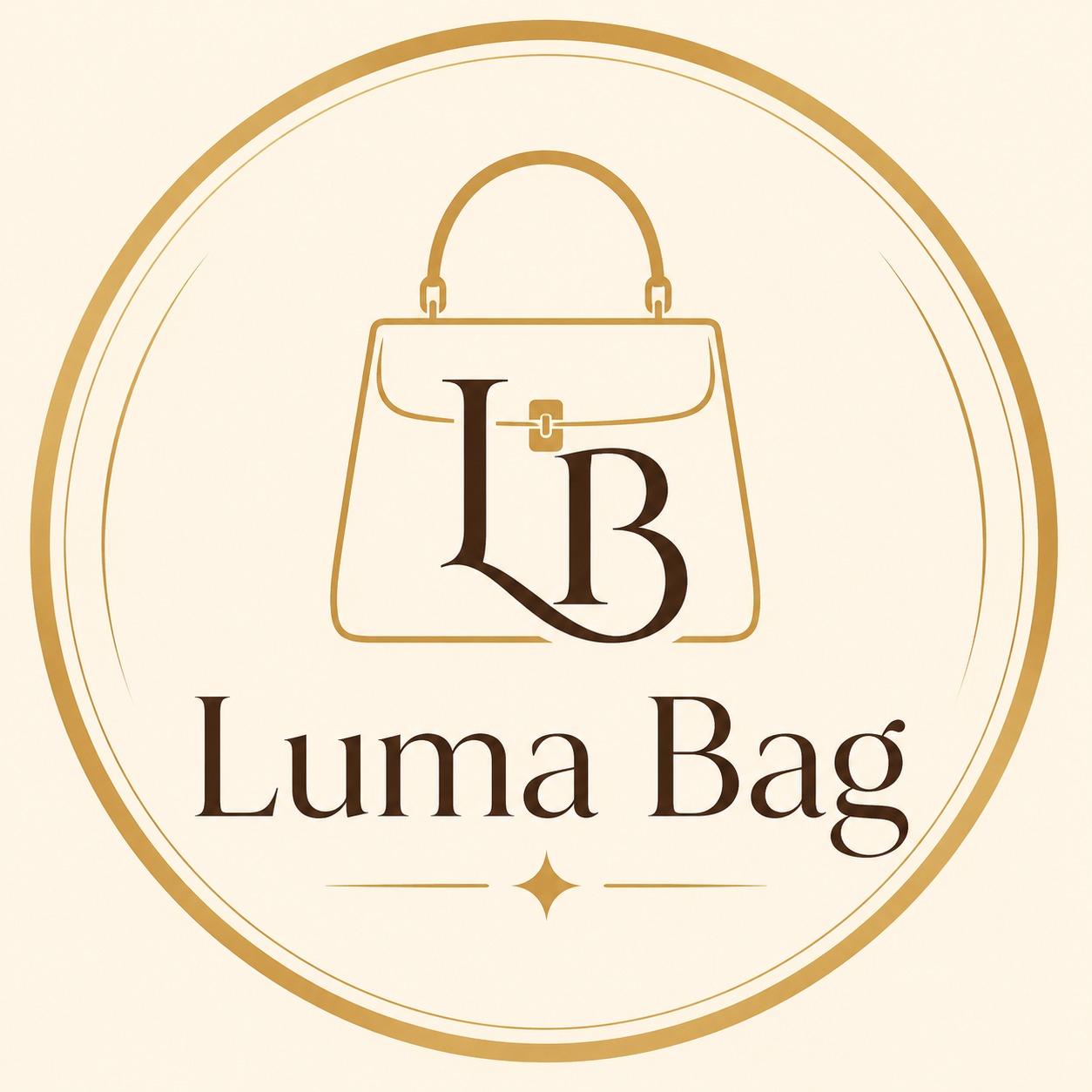 Luma Bag, Loja Online | Shopee Brasil
