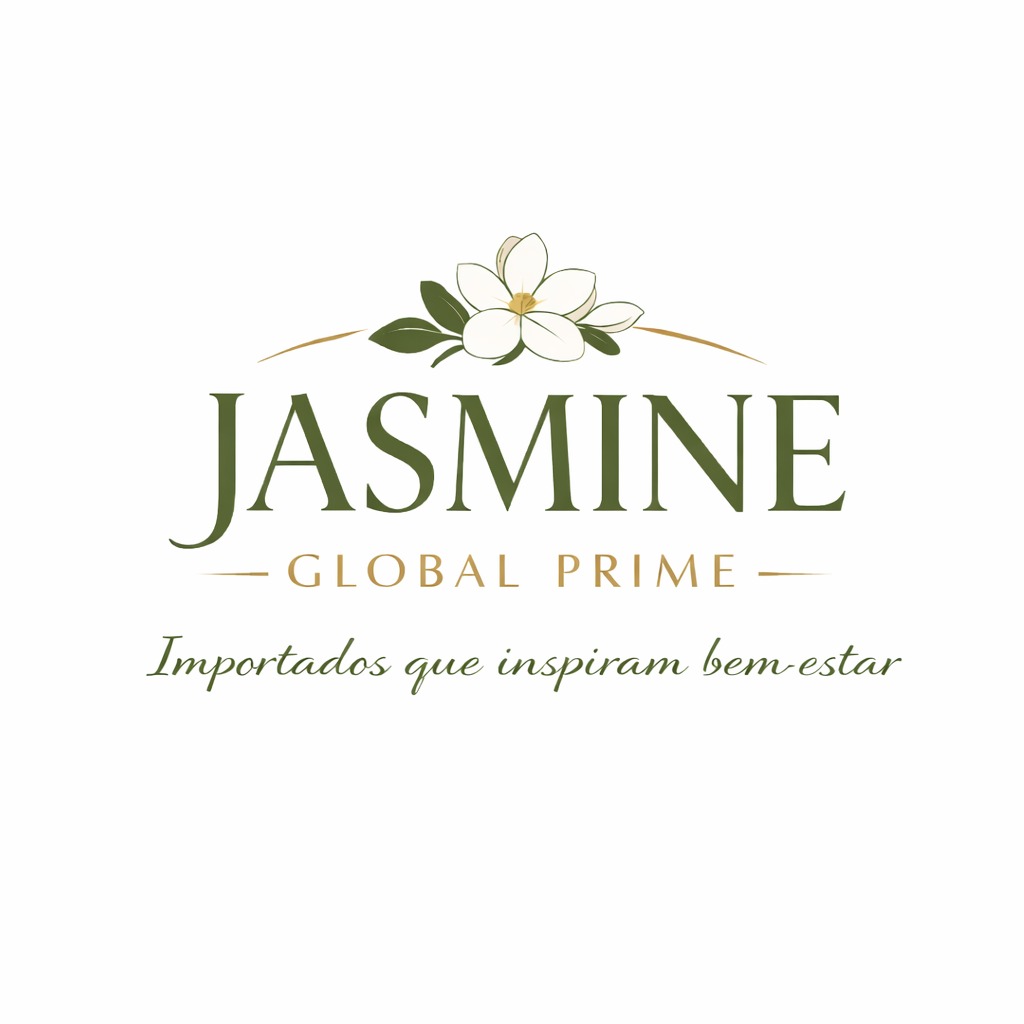 Jasmine Global Prime, Loja Online | Shopee Brasil