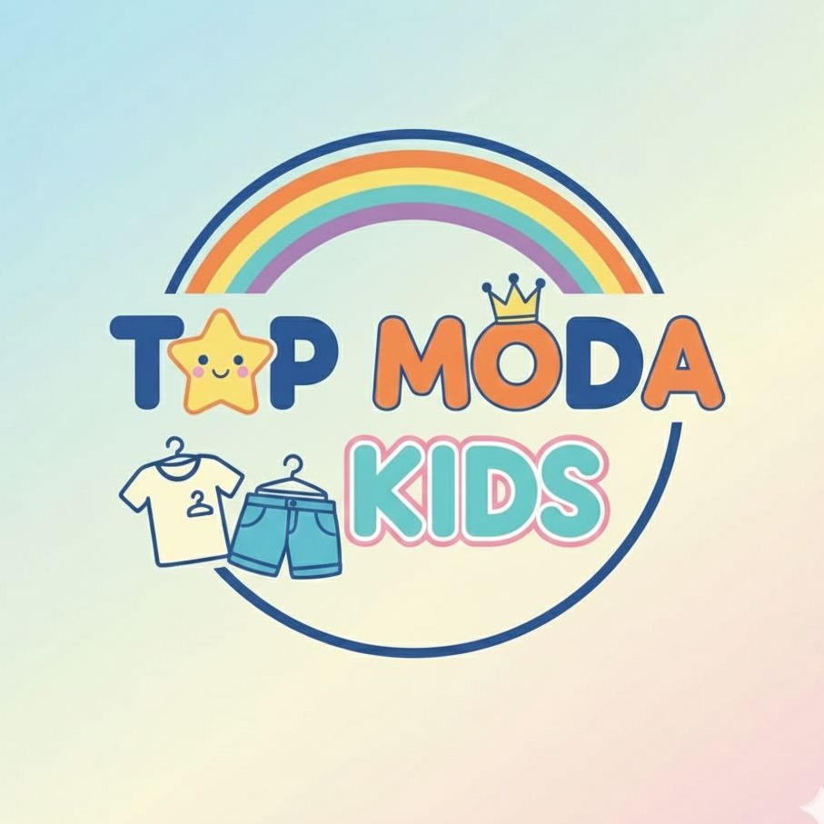 Top Moda Kids -, Loja Online | Shopee Brasil