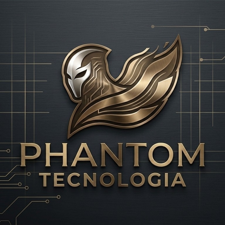 Phantom Tecnologia, Loja Online | Shopee Brasil
