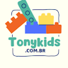 TonyKids__, Loja Online | Shopee Brasil