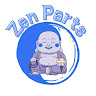 Zen Parts, Loja Online | Shopee Brasil