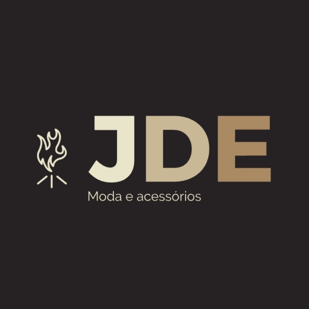 JDE MODAS, Loja Online | Shopee Brasil
