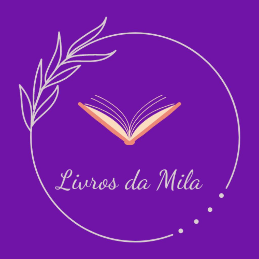 Livros da Mila, Loja Online | Shopee Brasil