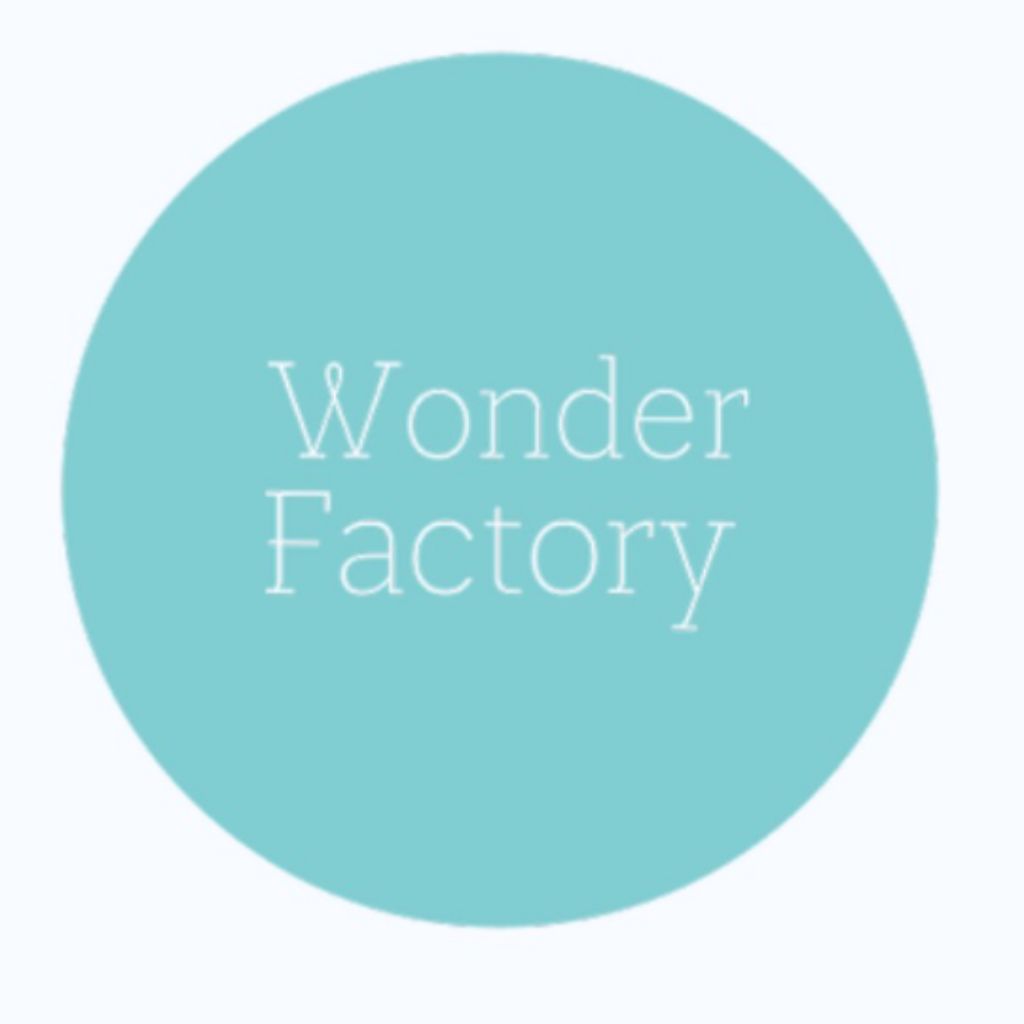 Wonder Factory 2, Loja Online | Shopee Brasil