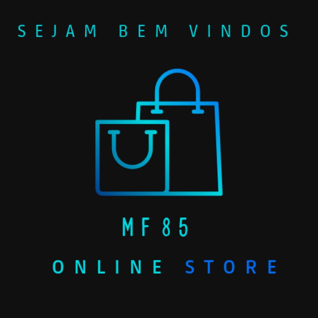 MF85 Comercio Varejista, Loja Online | Shopee Brasil