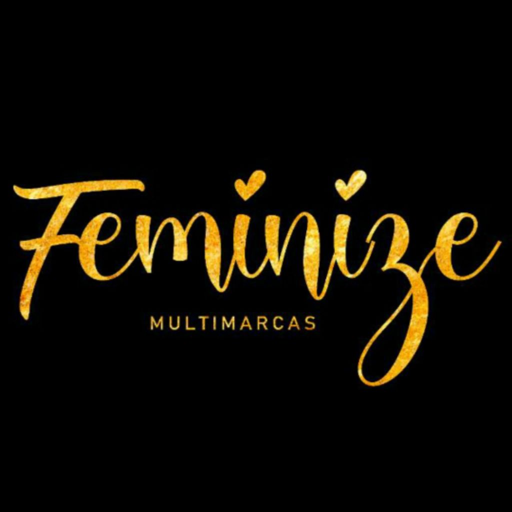 Feminize Multimarcas, Loja Online | Shopee Brasil