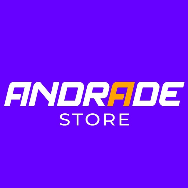 ANDRADE_STORE, Loja Online | Shopee Brasil