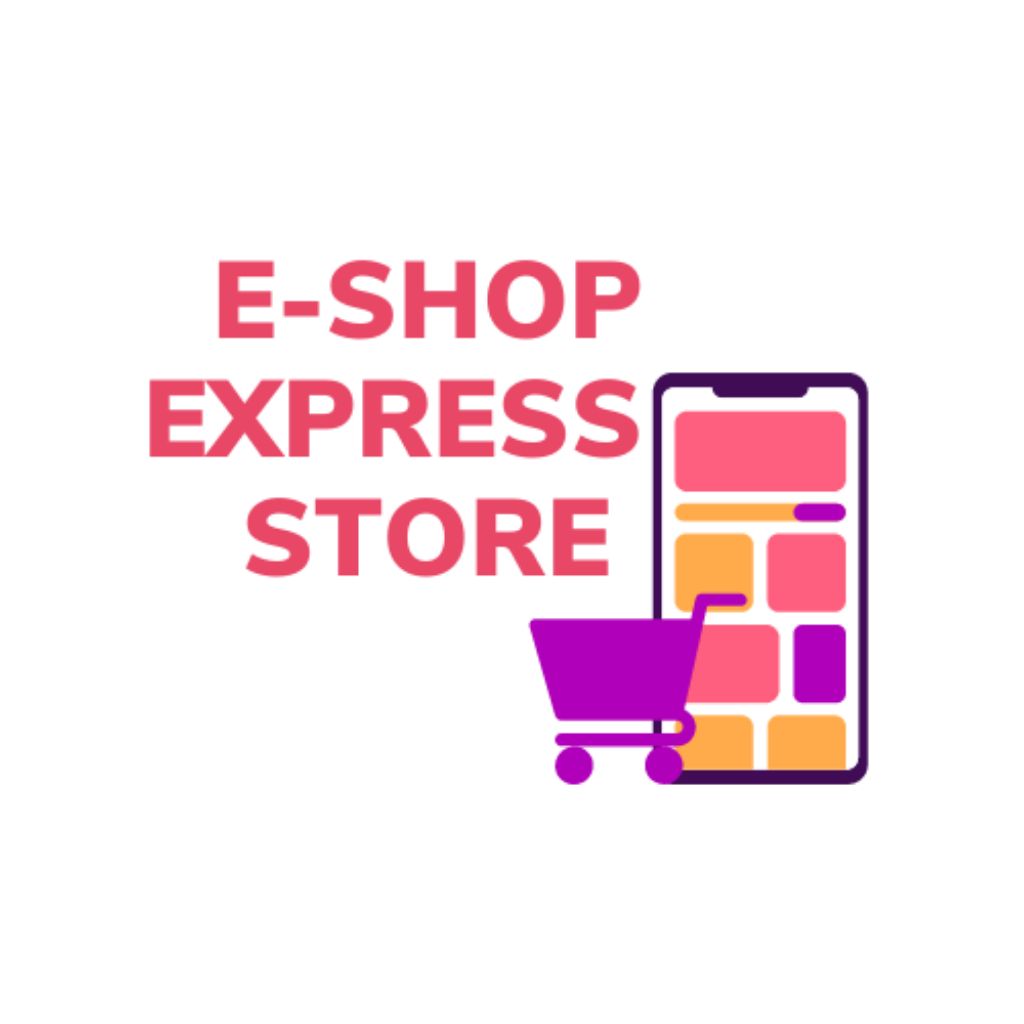 E-shop Express Store, Loja Online | Shopee Brasil