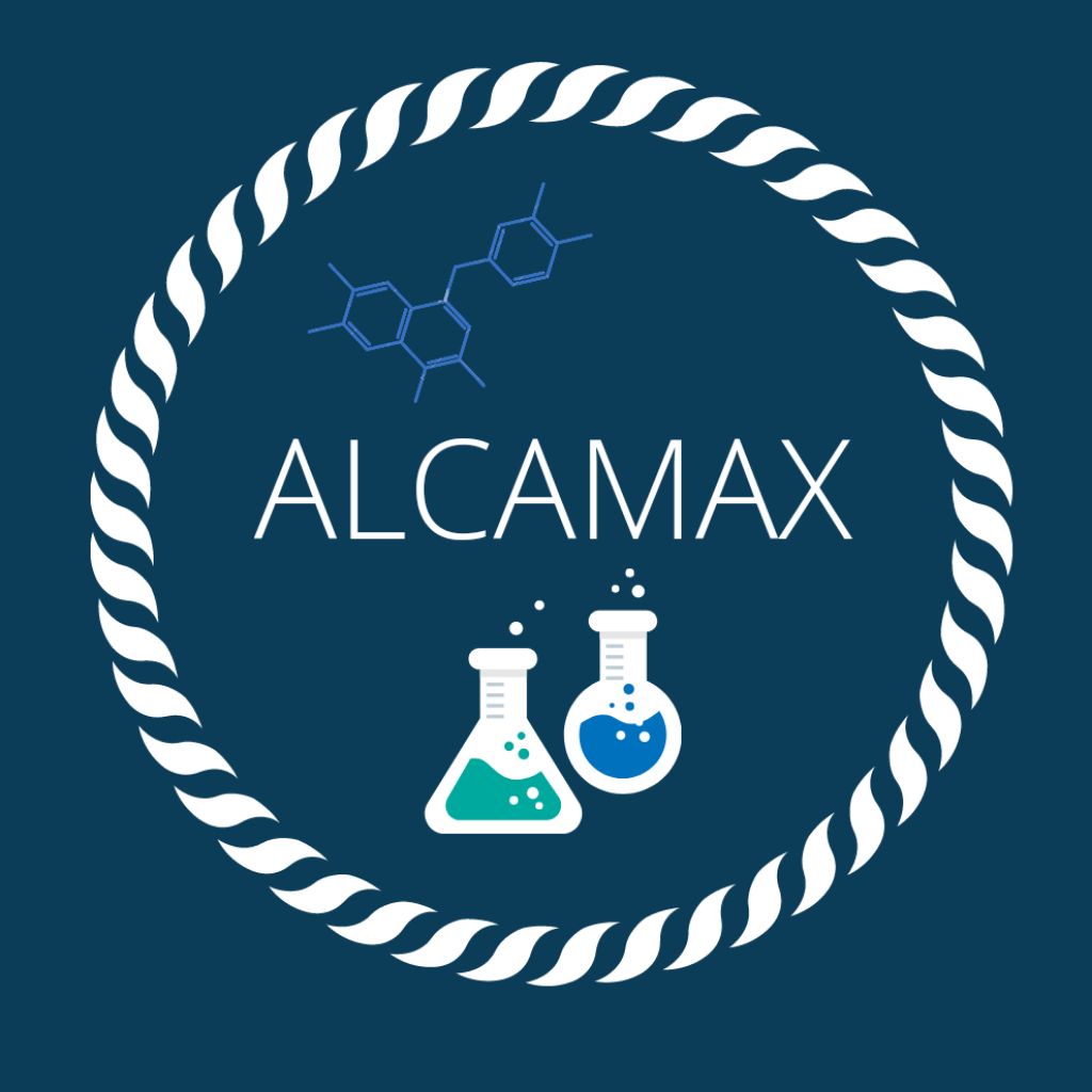 Alcamax Química, Loja Online | Shopee Brasil